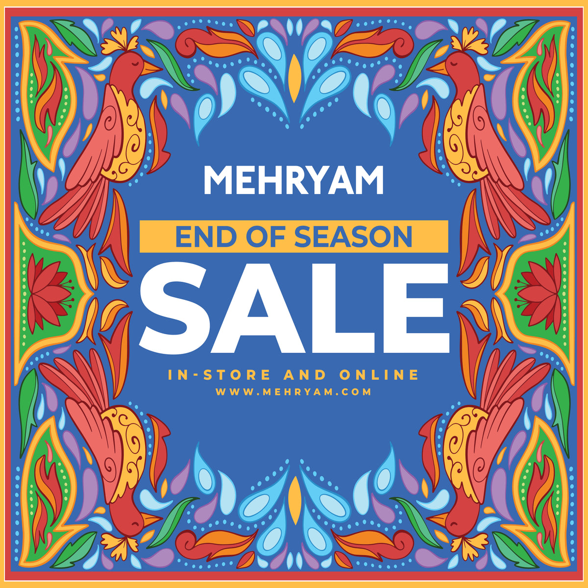 Avail Now