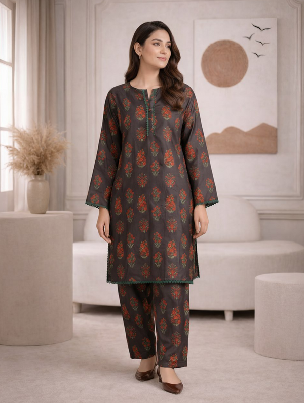 Mehryam – Premium Women's Clothing Brand in Pakistan – MEHRYAM