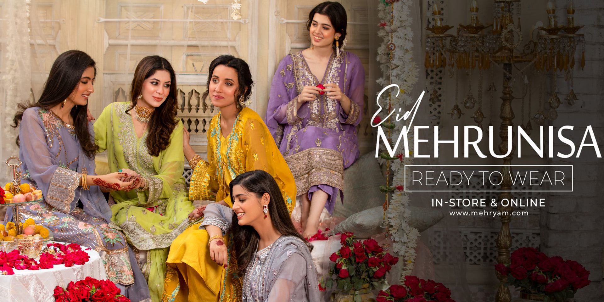 EID COLLECTION 23